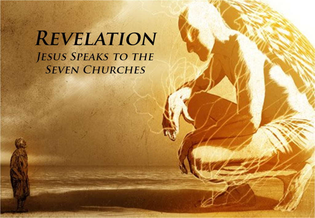 Christ Speaks to the Churches - The Lighthouse Church Millersville